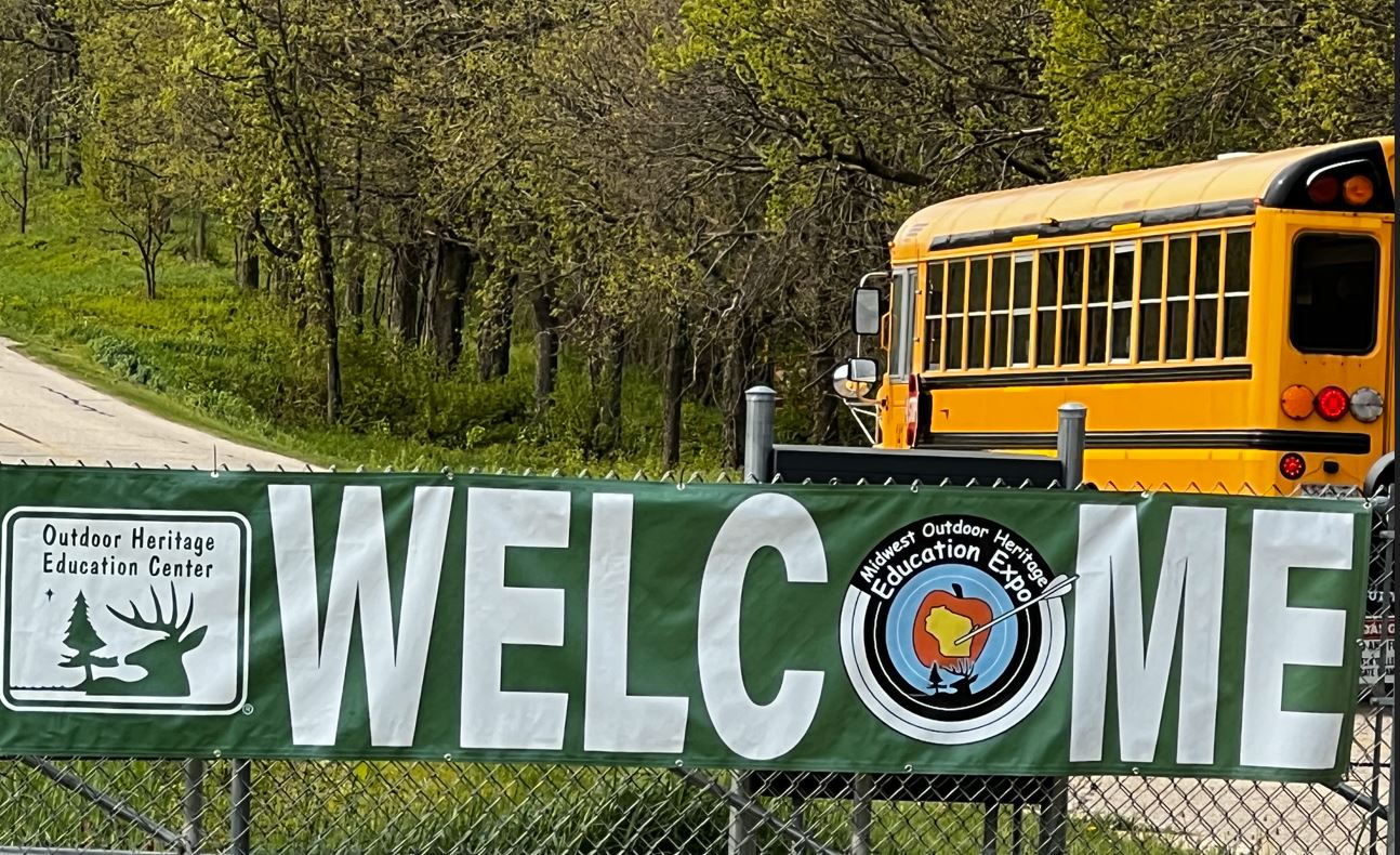 Midwest Outdoor Heritage Education Expo (MOHEE) – Outdoor Heritage ...
