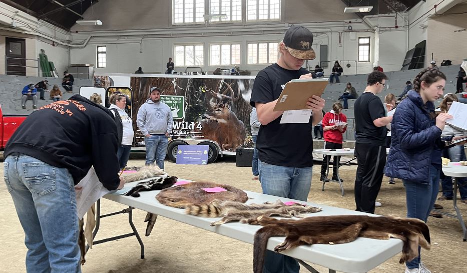 FFA – Wisconsin Agricultural Education – Outdoor Heritage Education ...