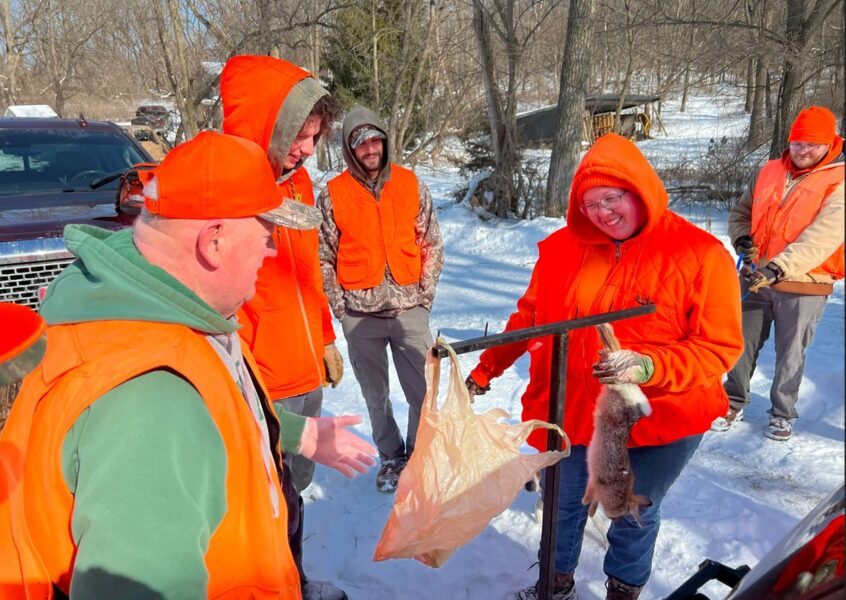 DNR Announces Four New WI R3 Partnerships – Outdoor Heritage Education ...