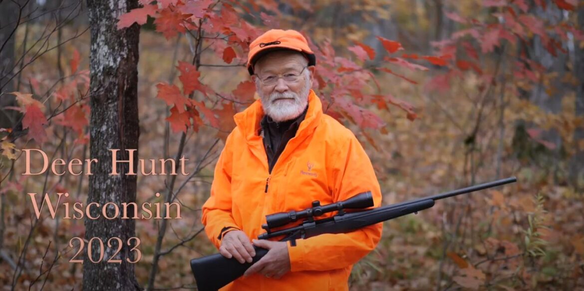 Deer Hunt Wisconsin TV – Outdoor Heritage Education Center (OHEC or OH ...