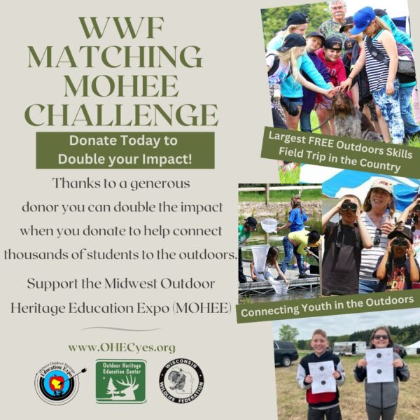 Outdoor Heritage Education Center (OHEC or OH'-heck) – Connecting youth ...