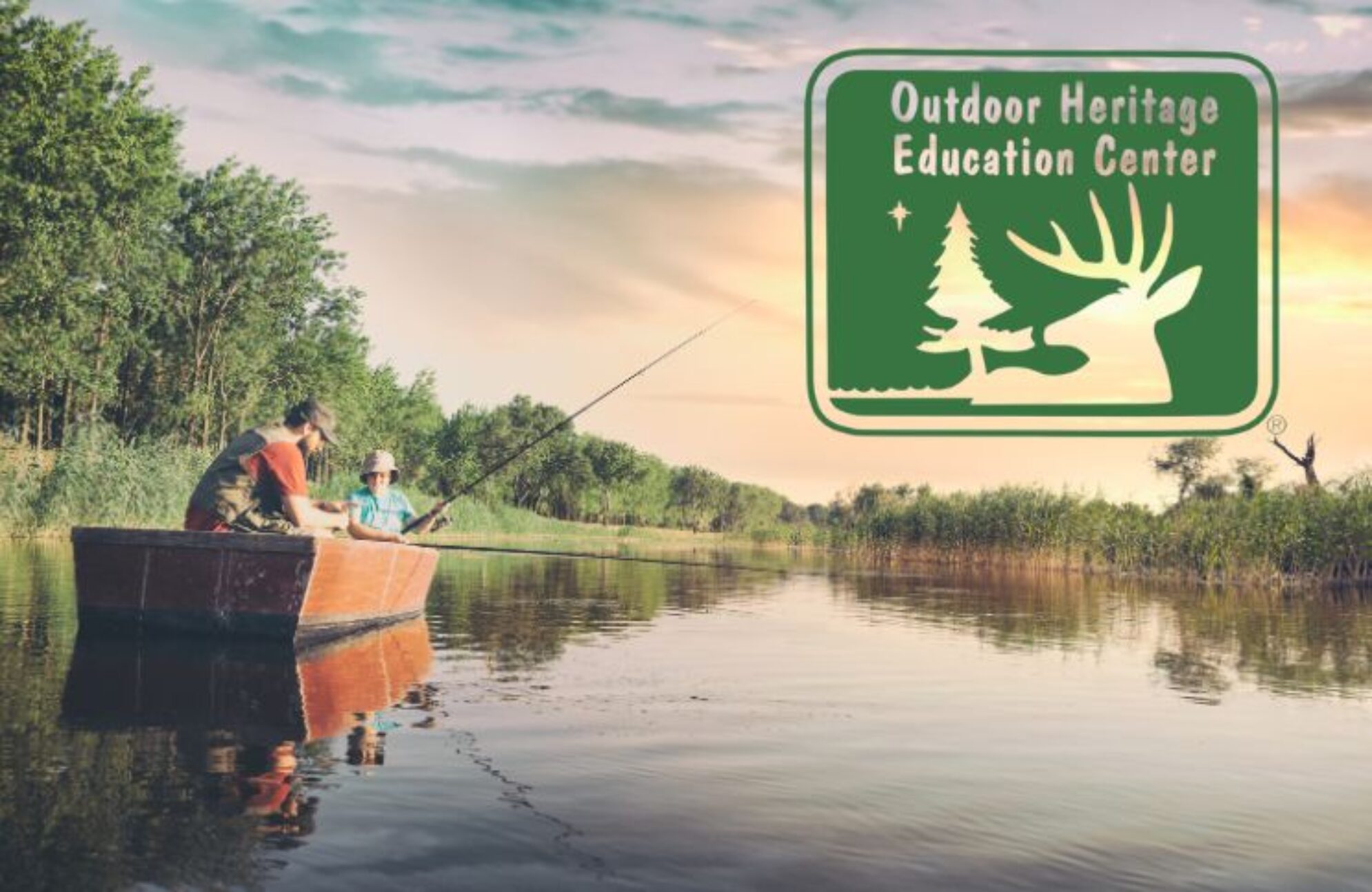 Getting a WI DNR Customer ID Number – Easy & Free! – Outdoor Heritage Education Center (OHEC or ...